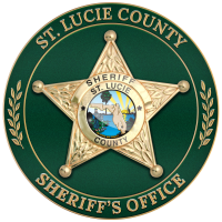 St. Lucie County Sheriff's Office, FL Public Portal - JustFOIA